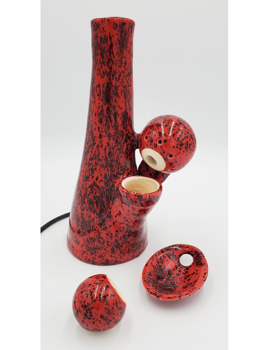 Lady Bug Classic Vapbong (Limited Edition)