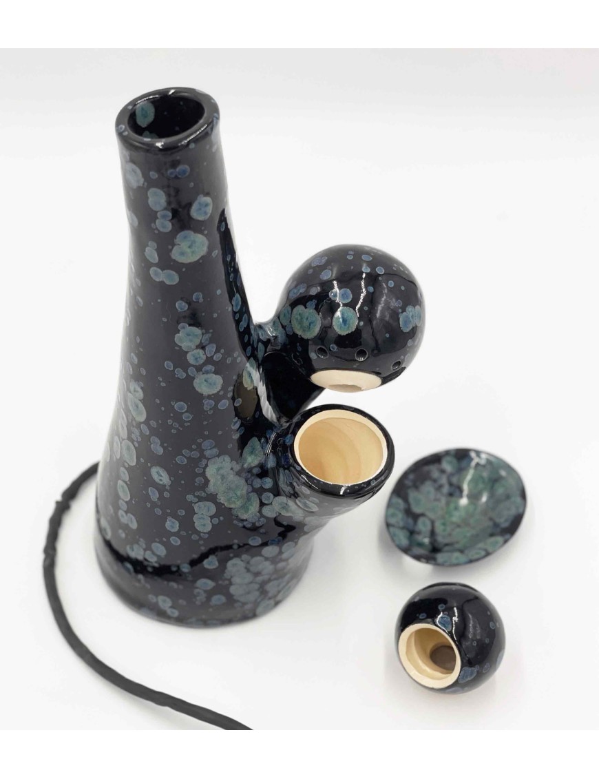 Obsidian Classic Vapbong