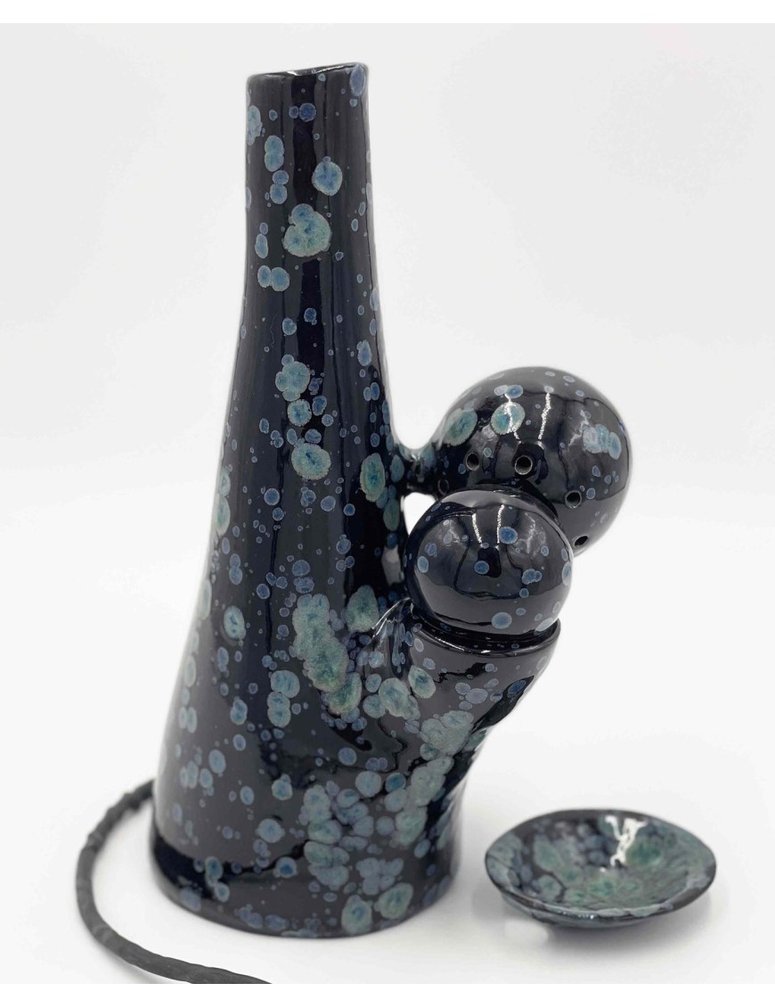 Obsidian Classic Vapbong