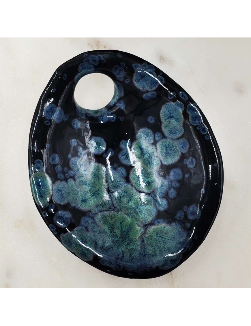 Obsidian Classic Vapbong