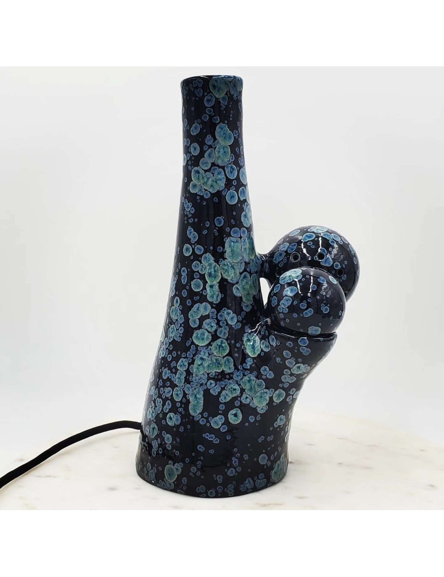 Obsidian Classic Vapbong