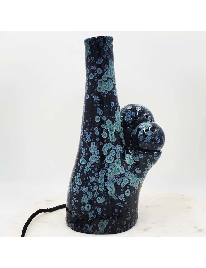 Obsidian Classic Vapbong