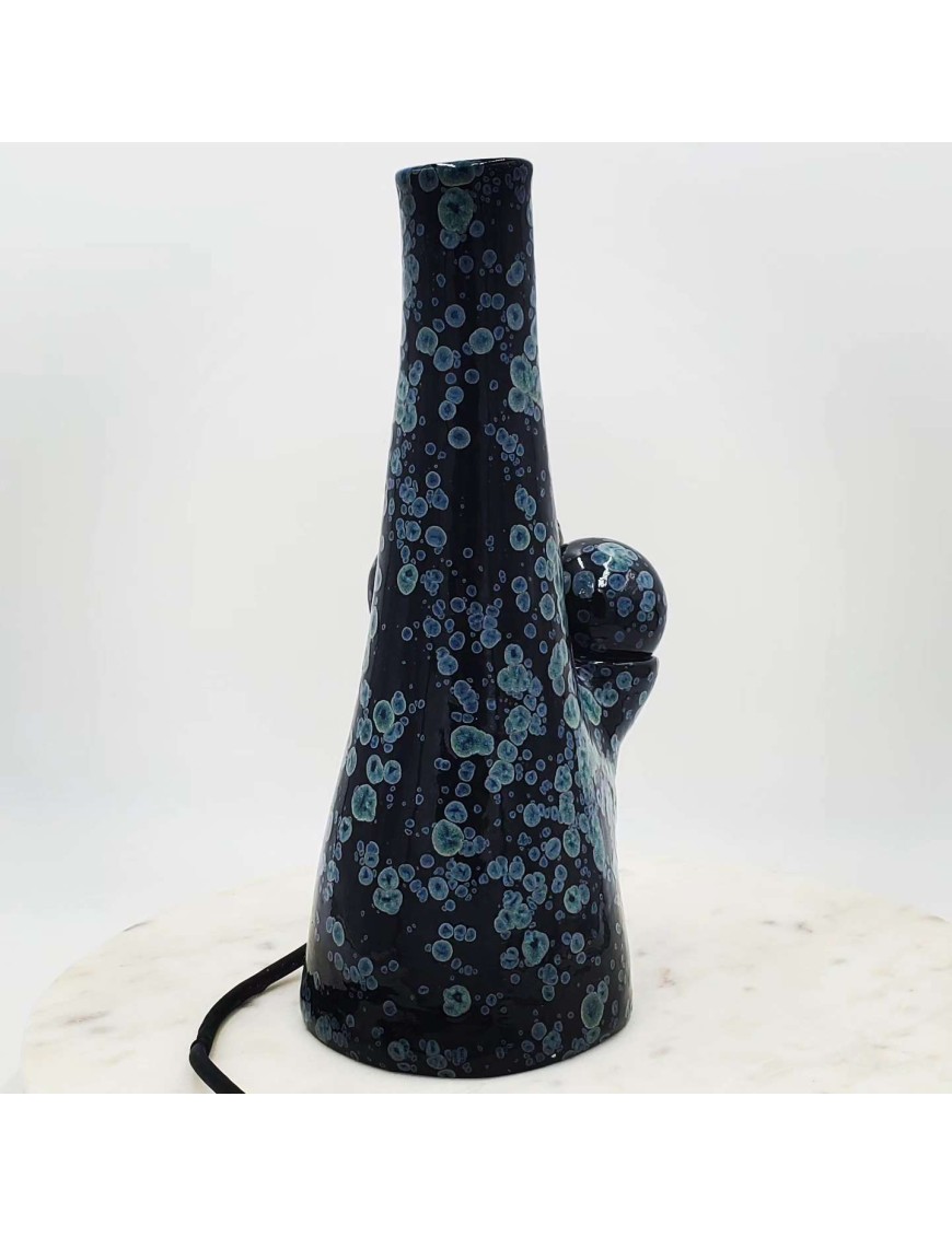 Obsidian Classic Vapbong