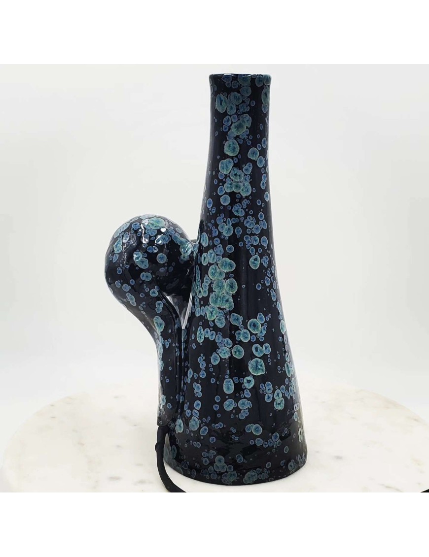 Obsidian Classic Vapbong