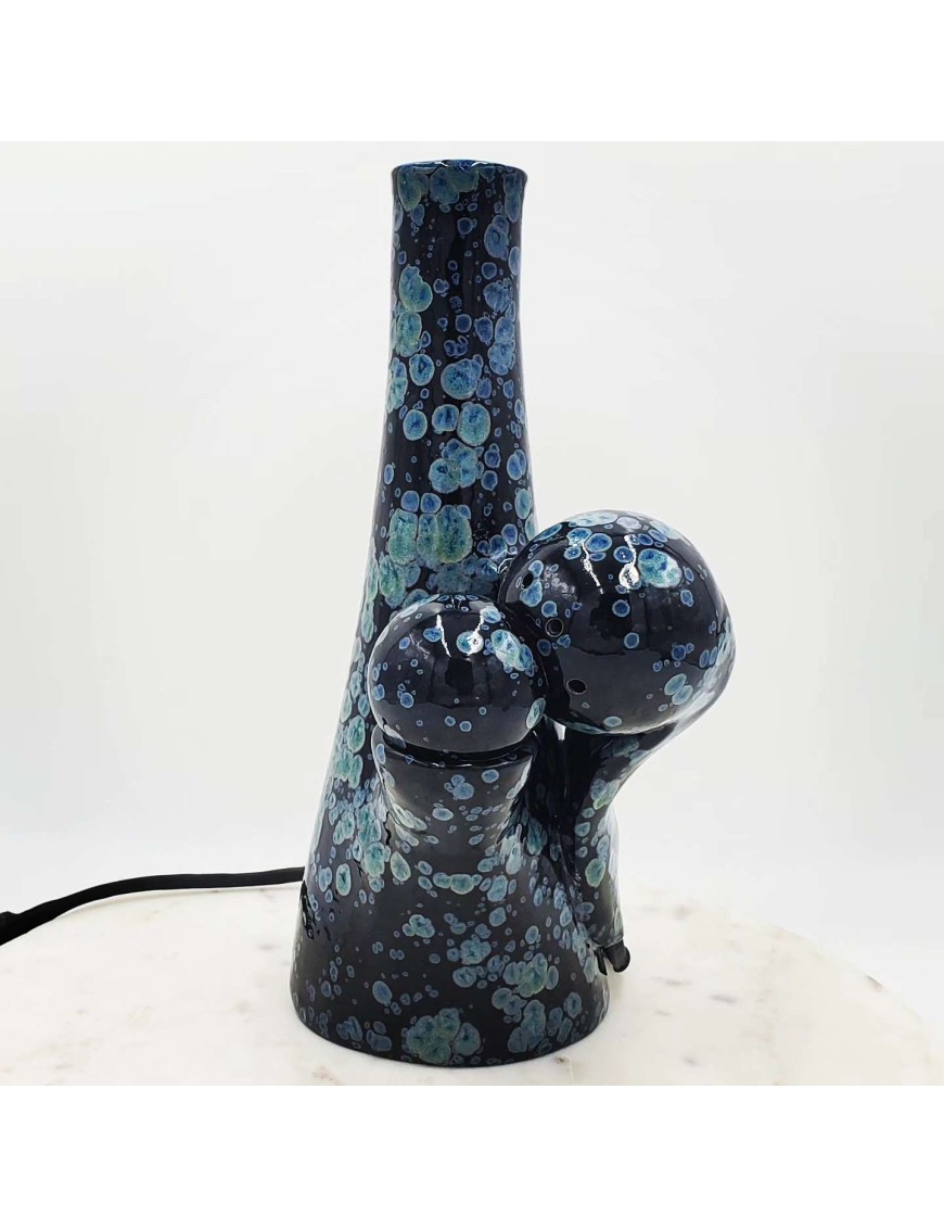 Obsidian Classic Vapbong
