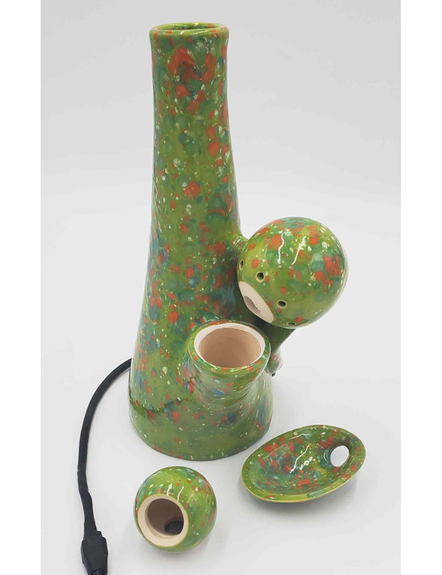 Tree Frog Classic Vapbong